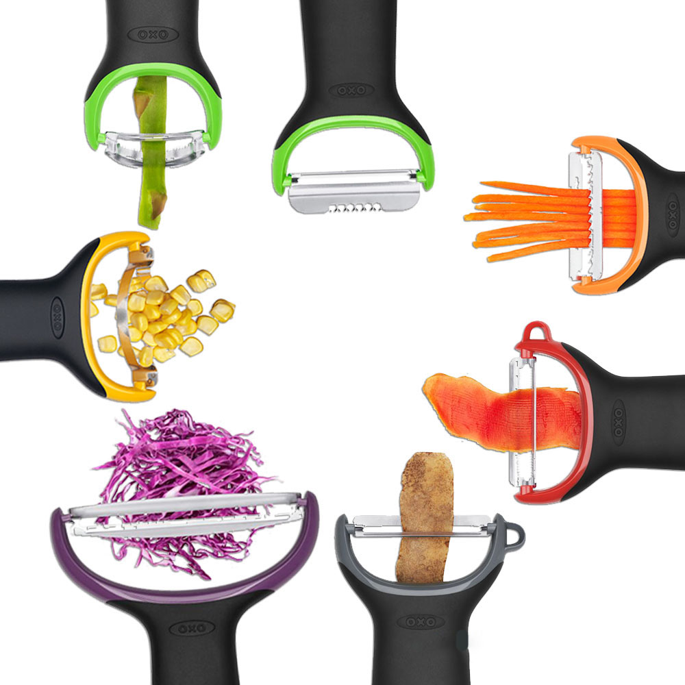 Zo gebruik je de OXO Pop Containers - OXO Good Grips Shop | De ...